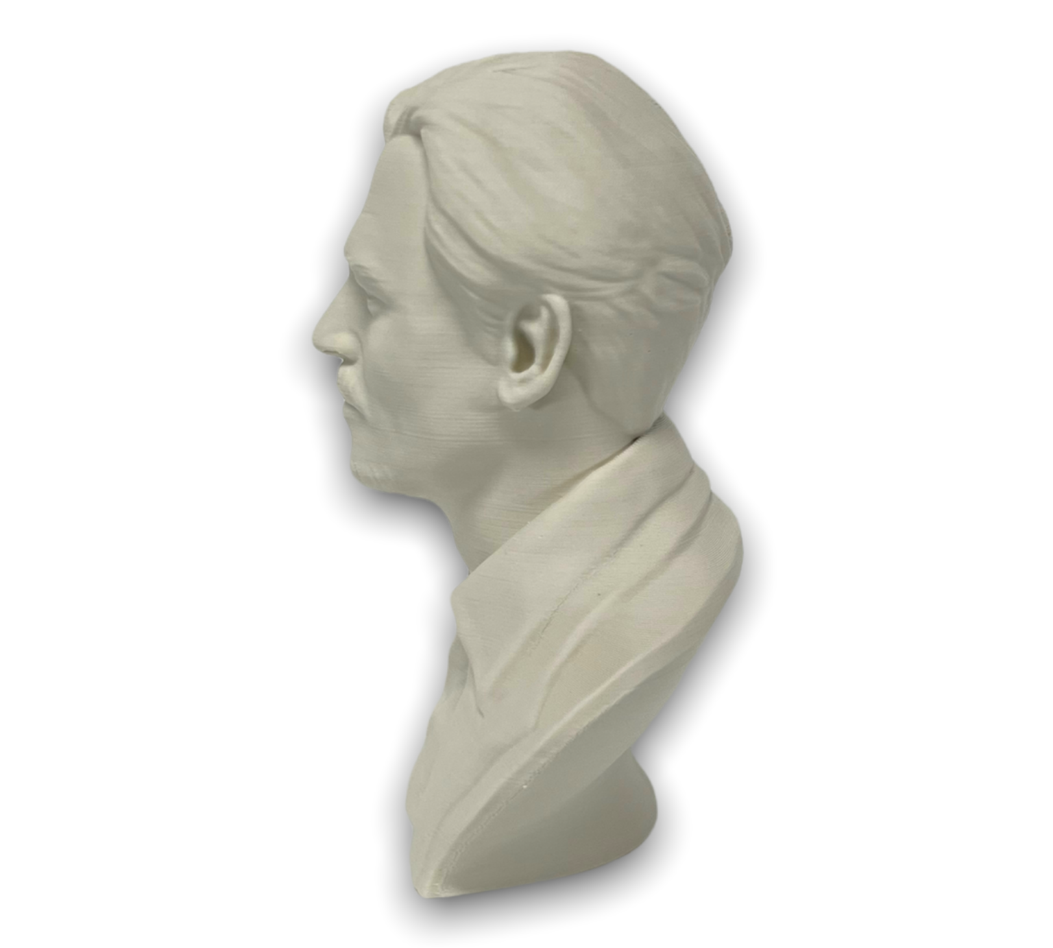 Johnny Depp Bust | Sculpture | Statue - PlayIt3D