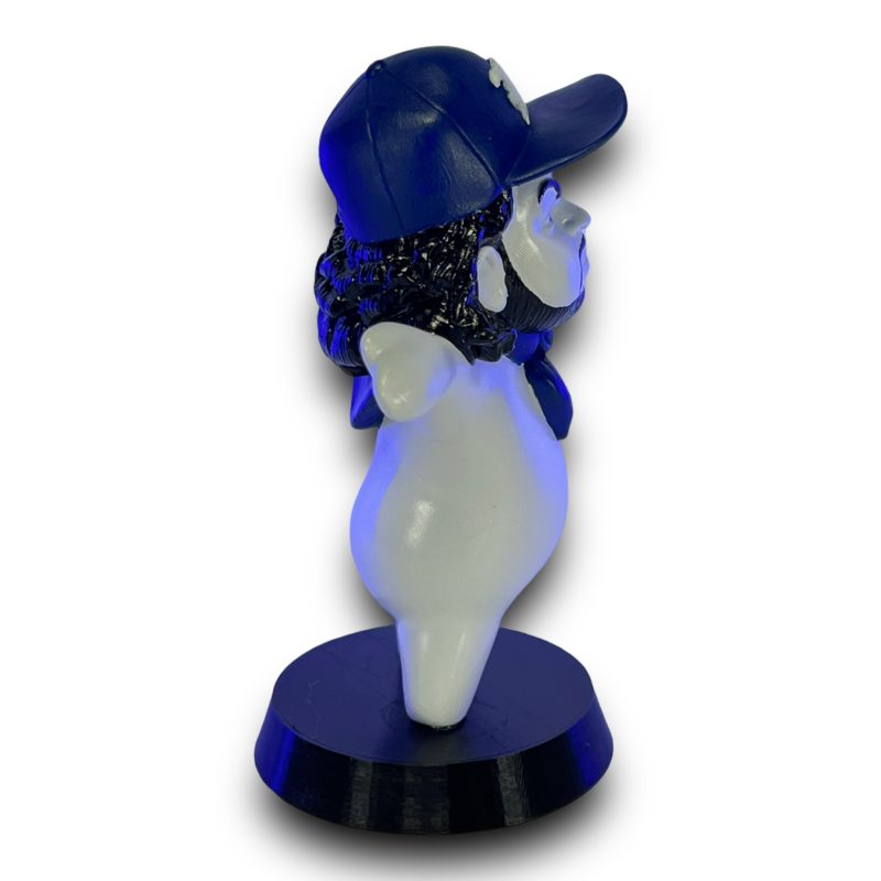 Boyz n The Hood DoughBoy Figurine Ice Cube Tabletop - PlayIt3D